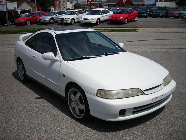 Used Acura Integra LS 1999 Details. Buy used Acura Integra LS 1999 in ...