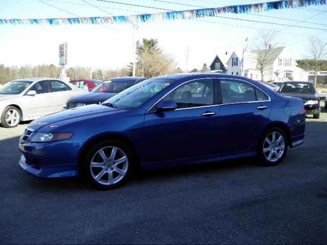 Used 2004 Acura TSX Unknown Details. Buy used 2004 Acura TSX Unknown in ...