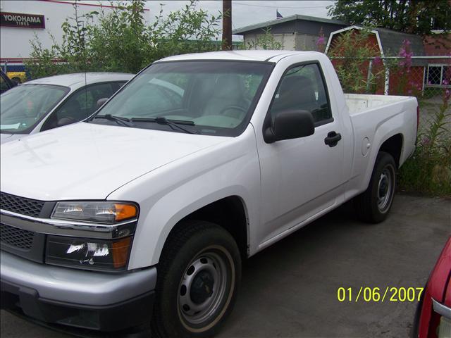 Used Chevrolet Colorado Base 2005 Details. Buy used Chevrolet Colorado ...