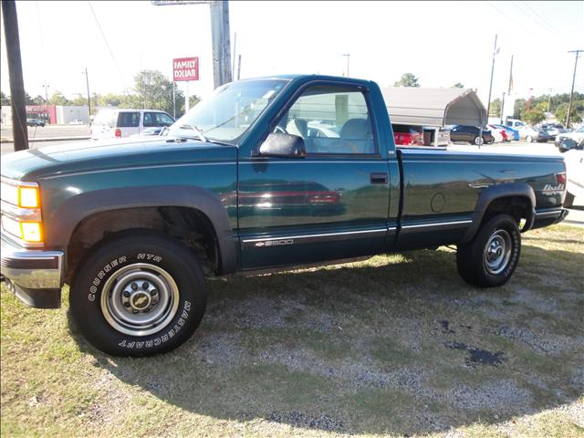 Used Chevrolet K2500 Base 1998 Details. Buy used Chevrolet K2500 Base ...
