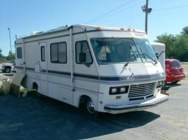 Used Chevrolet P30 MTRHM 1990 Details. Buy used Chevrolet P30 MTRHM ...