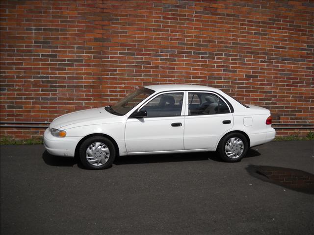 Used Chevrolet Prizm Base; LSi 1998 Details. Buy used Chevrolet Prizm ...