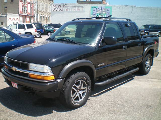Used Chevrolet S10 ZR5 2003 Details. Buy used Chevrolet S10 ZR5 2003 in ...