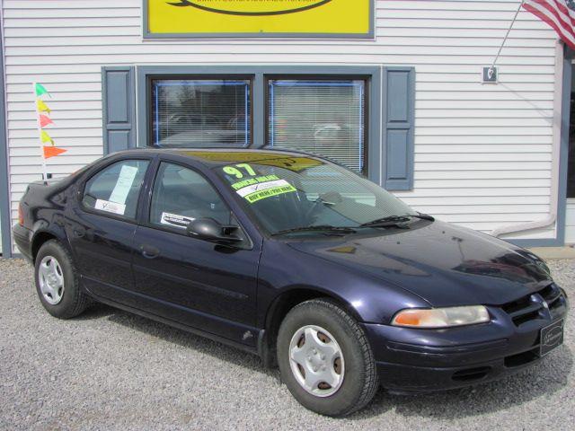 Used Dodge Stratus Base 1997 Details. Buy used Dodge Stratus Base 1997 ...