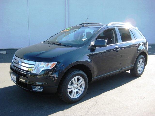 Used Ford Edge SEL FWD 2008 Details. Buy used Ford Edge SEL FWD 2008 in ...