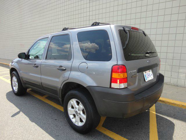 Used 2007 Ford Escape Sport Premier Details. Buy used 2007 Ford Escape ...