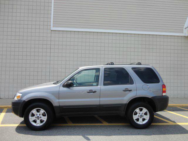 Used 2007 Ford Escape Sport Premier Details. Buy used 2007 Ford Escape ...