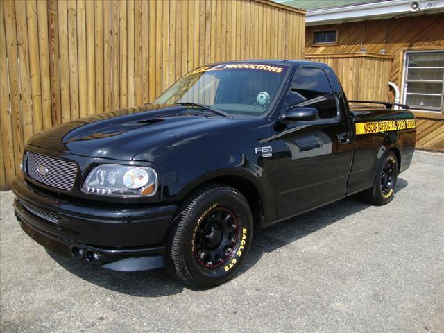 Used Ford F150 NASCAR 1998 Details. Buy used Ford F150 NASCAR 1998 in ...
