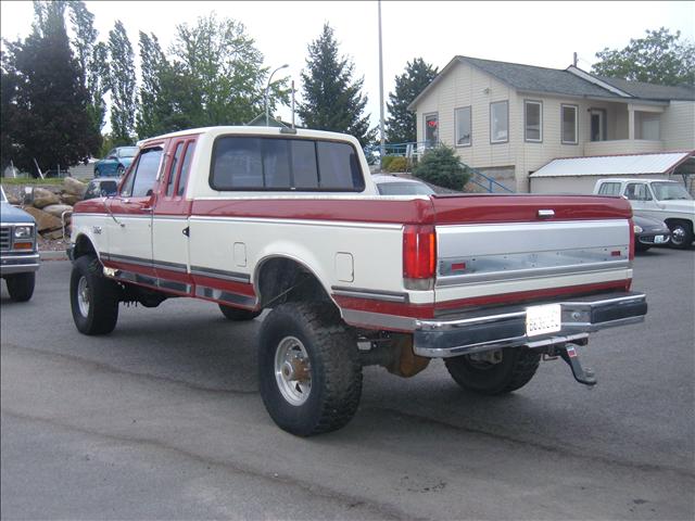 Used Ford F250 XLT LARIAT 1988 Details. Buy used Ford F250 XLT LARIAT ...