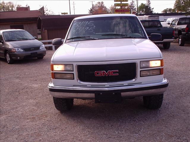 Used GMC Sierra Z71 Stepside 1997 Details. Buy used GMC Sierra Z71 ...