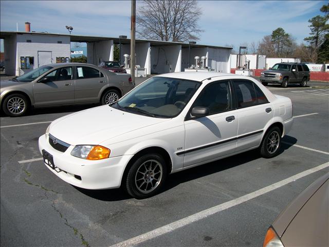 Used Mazda Protege DX; LX; SE 1999 Details. Buy used Mazda Protege DX ...