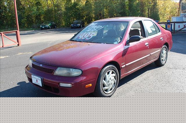 Used Nissan Altima GXE 1994 Details. Buy used Nissan Altima GXE 1994 in ...